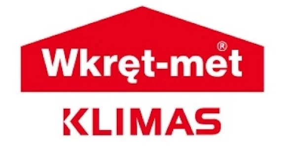 Klimas W-M | Mocowania izolacyjne